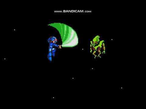 Mega Man 2  Boss Battle (Xstyle remix)