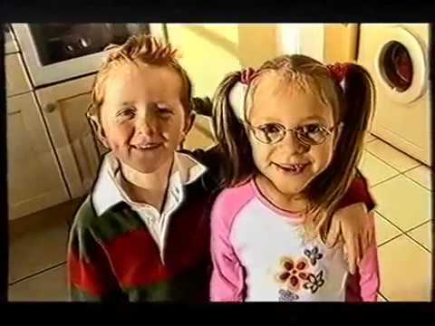 Channel 4 Continuity - Tuesday 1st January 2002 (22)