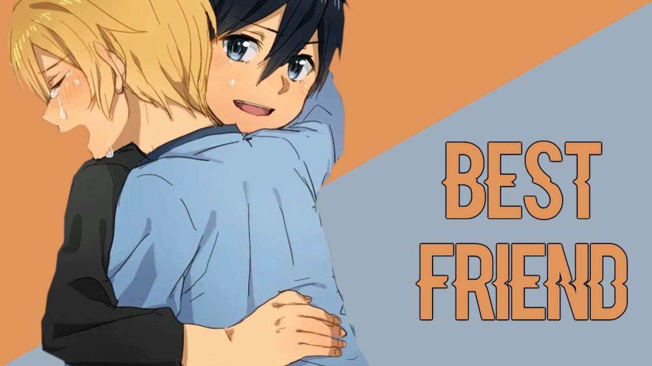 Kirito & Eugeo || Best Friend - YouTube