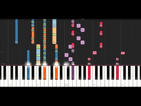 BTS - Best Of Me (IMPOSSIBLE ORCHESTRA REMIX)