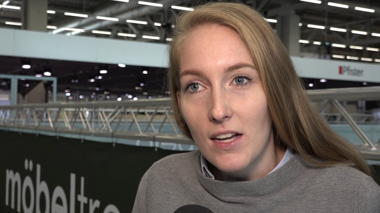 BEA 2017: Aussteller vor der Eröffnung 1 - YouTube