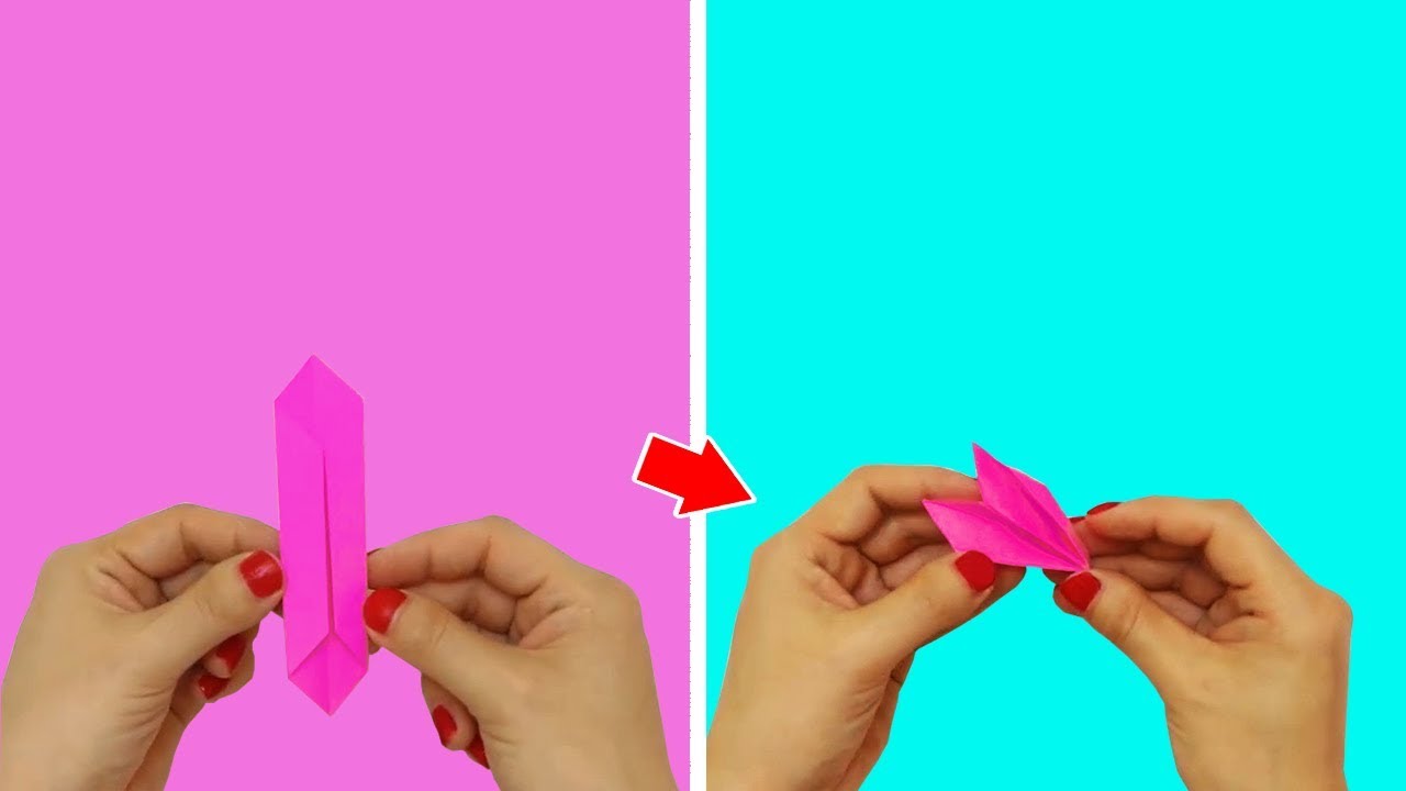 17 GENIUS CRAFTS AND HACKS THAT ARE VERY USEFUL - YouTube