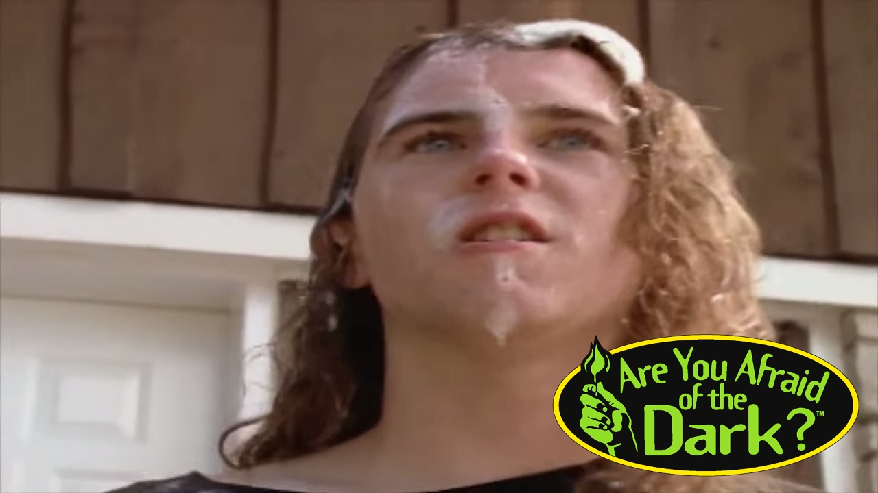 Are You Afraid of the Dark? 109 - The Tale of the Dark Music | HD ...