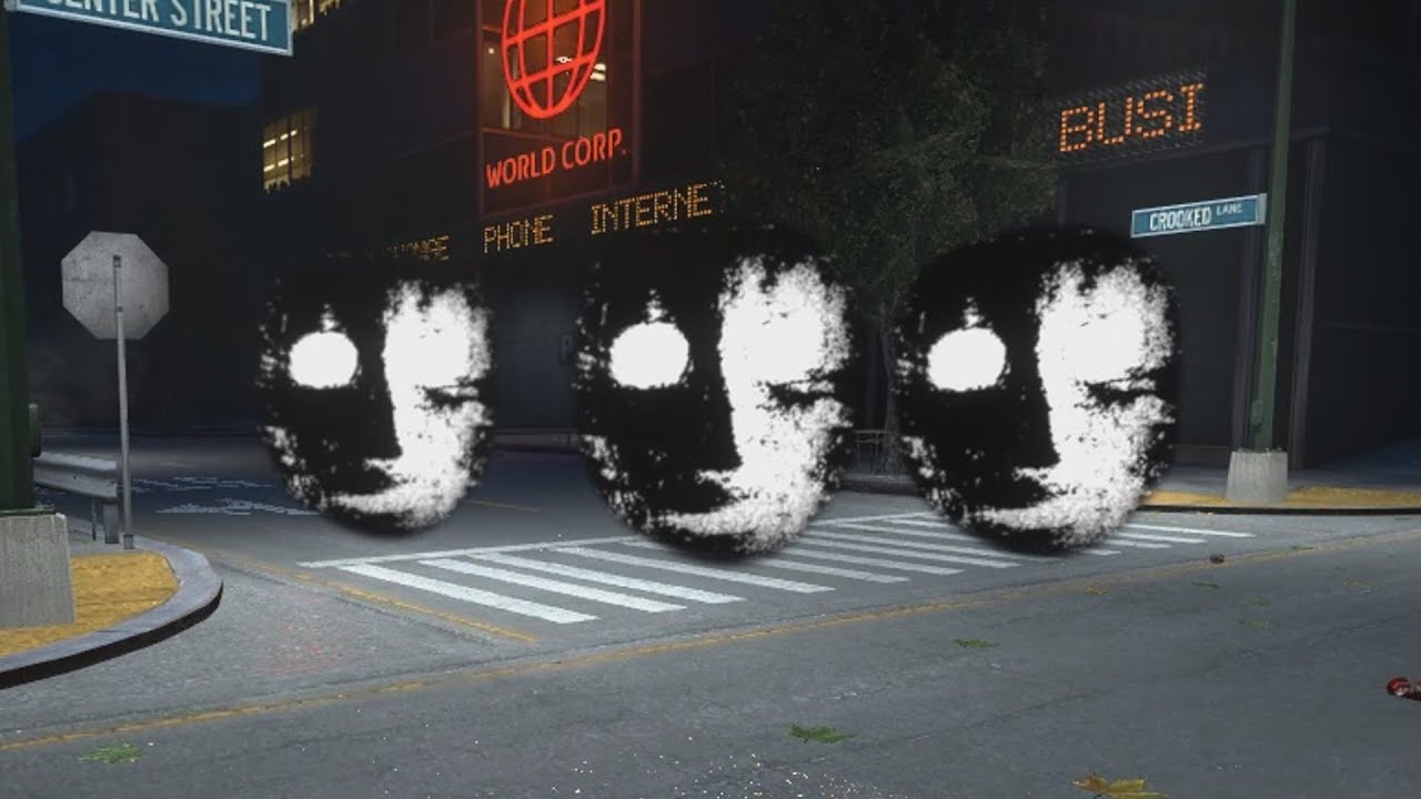 "GARGINTRON" EL NEXTBOT SUPERIOR. // Gmod Random #11 - YouTube