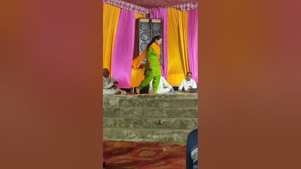 Baba Sitanath aashram baproli Haryana... best Ragini jagran program......#jagran #bhajan # - YouTube