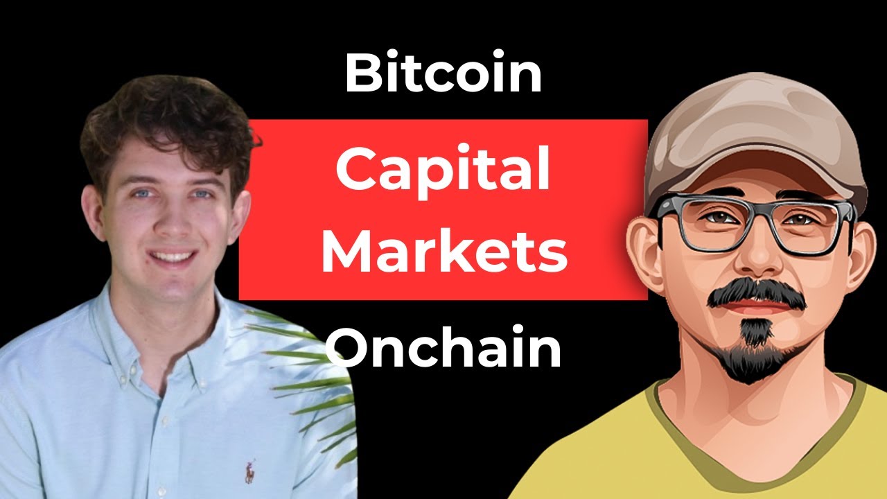 George Beall from Lombard Finance Discusses $LBTC As Yield Bearing ...