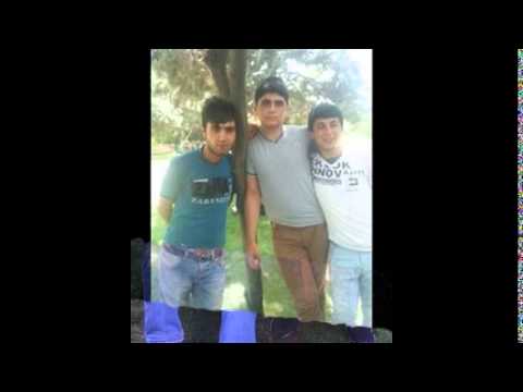 Kürtçe & Türkçe EhLiKeyF & Feryat Cash( Şevu Roja Dıl Duxazee) Pırr Fenaa