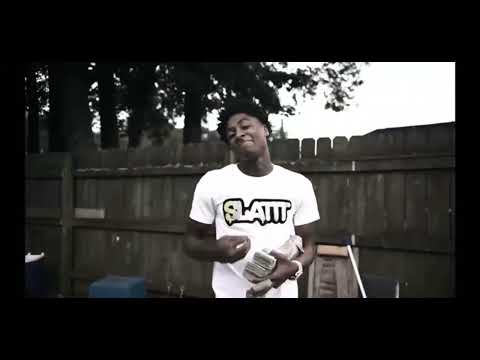 NBA YoungBoy - Miss Alinda [Official Music Video]