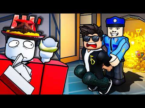 Roblox KLAU Vor 6 UHR…