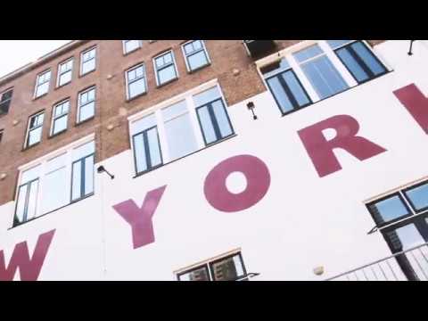 Amsterdam Travel Vlog