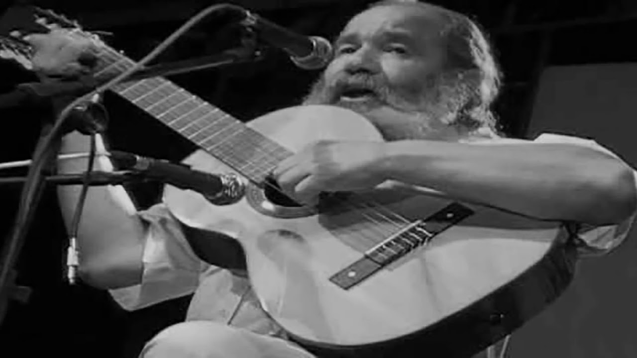 Alberto Arguello - Lomadas de mi Entre Rios - YouTube