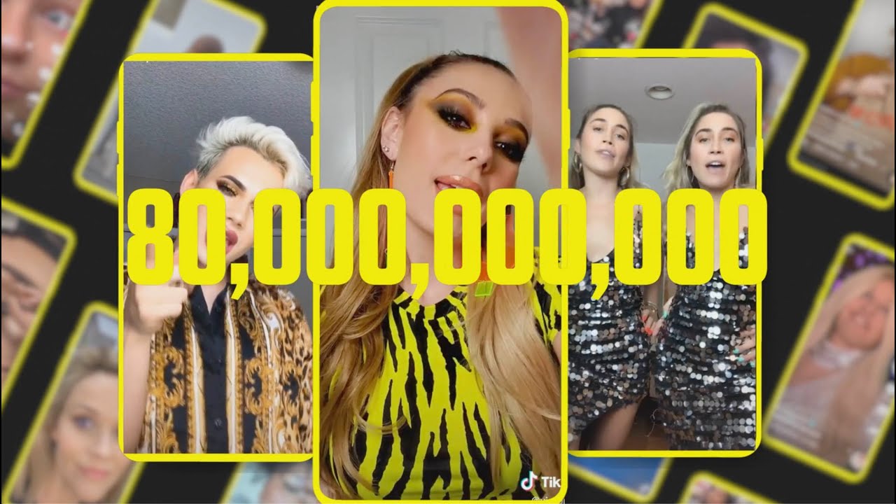 80 Billion Views: Creating Massive Virality - YouTube