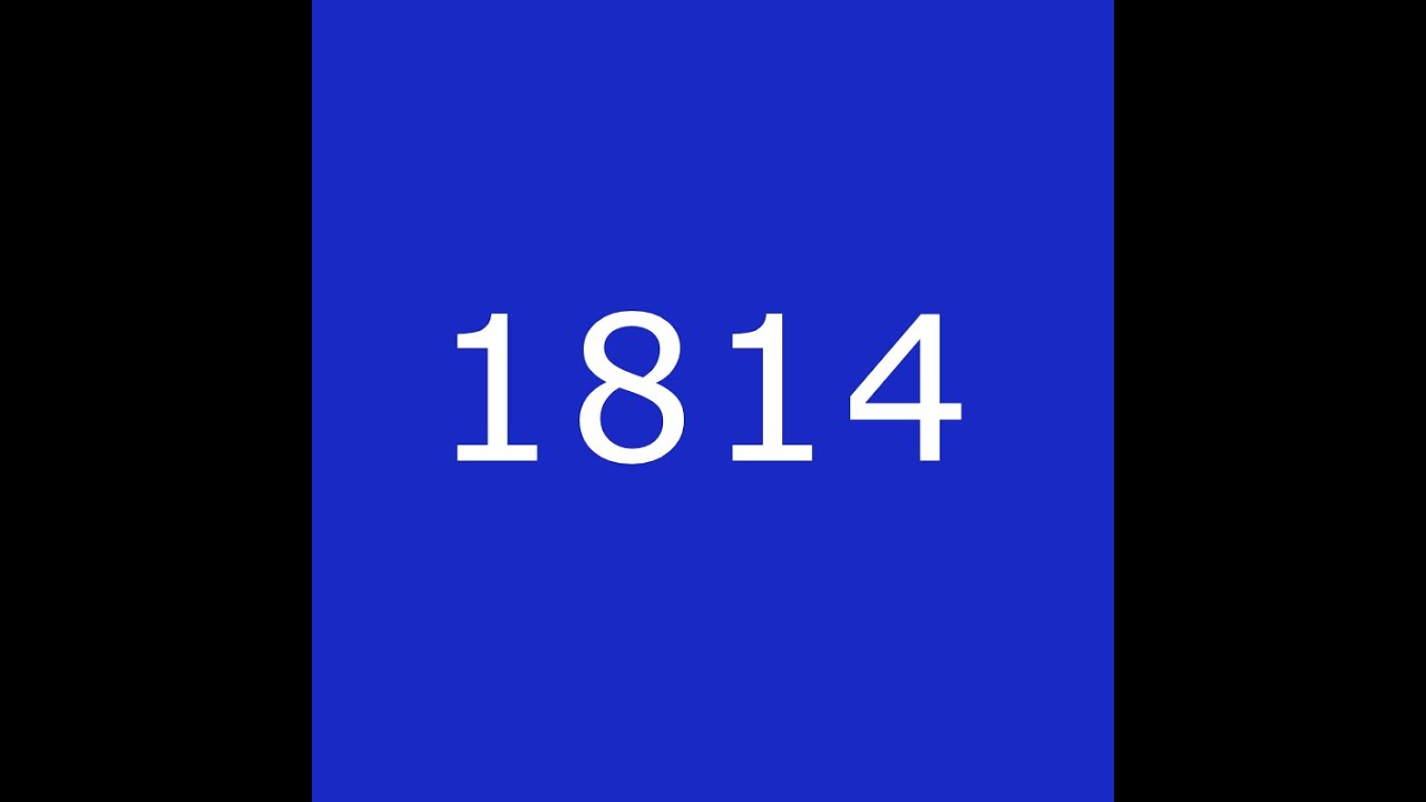 #1,814 - YouTube