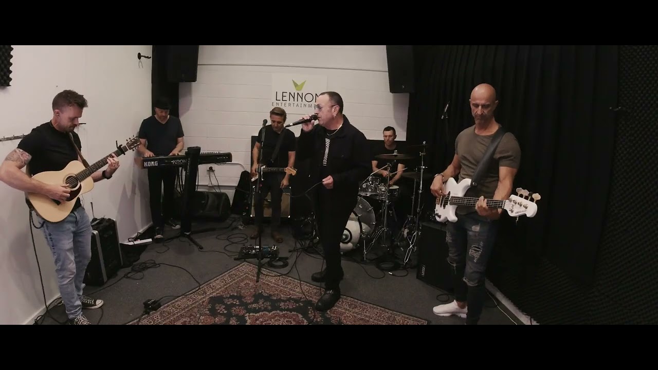 ‘The Flame’ (CHEAP TRICK) Cover by The HSCC - YouTube Music