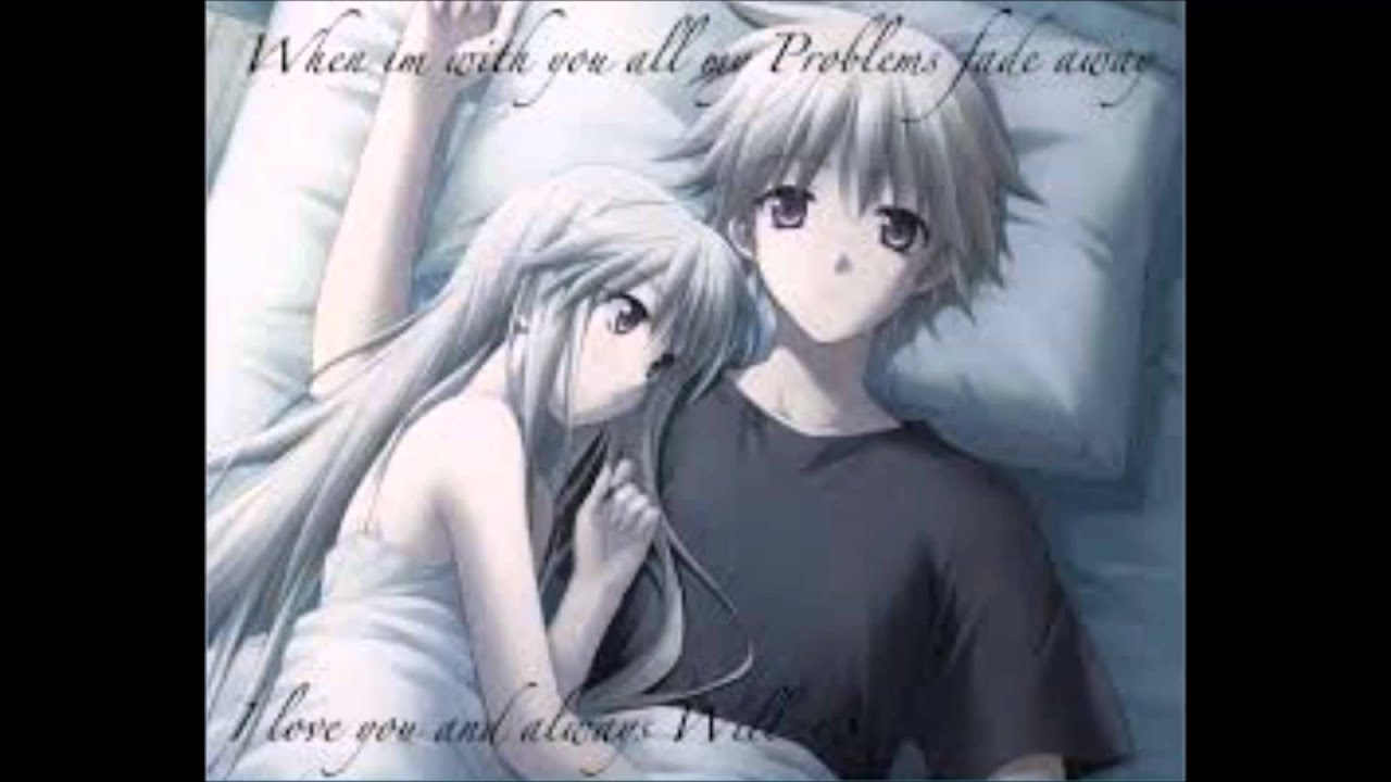 Nightcore- Little Things- One Direction *Lyrics in the description ...