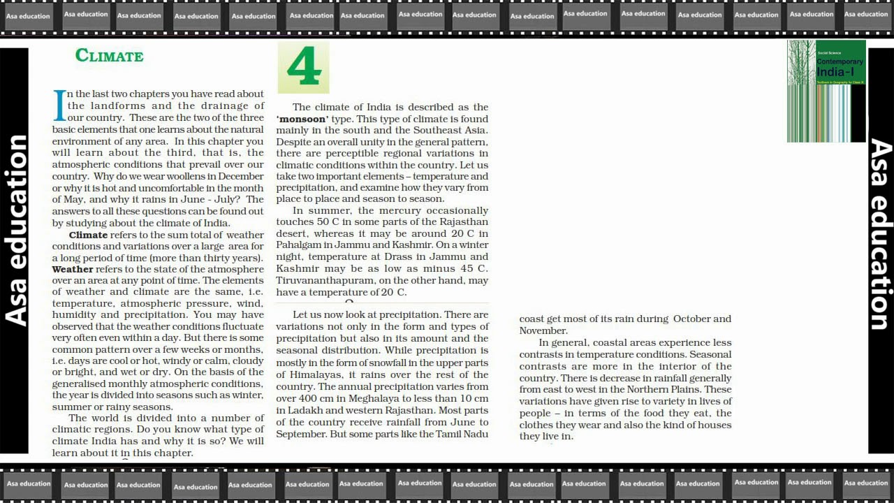 Ch 4 1 Climate Geography Grade 9 CBSE Easy Hindi Explanation YouTube ch-4-1-climate-geography-grade-9-cbse-easy-hindi-explanation-youtube