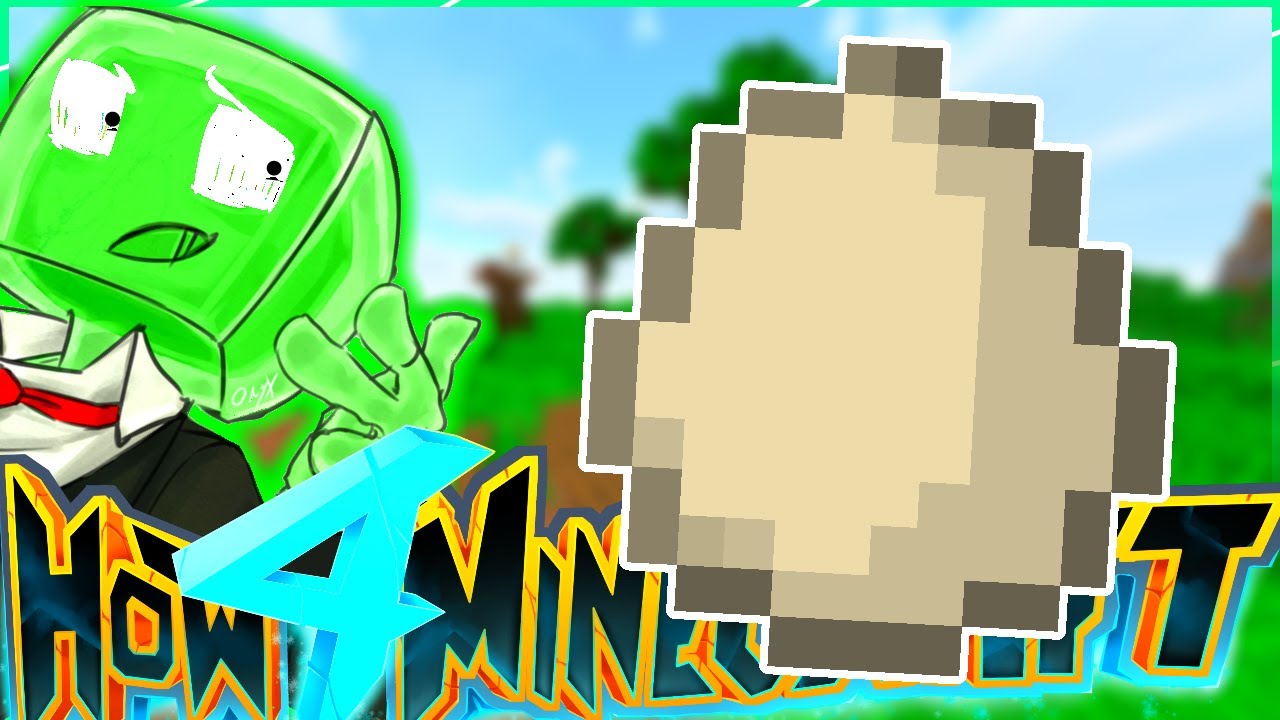 WELCOME BACK ROGER! - HOW TO MINECRAFT S4 SMP #1 - YouTube