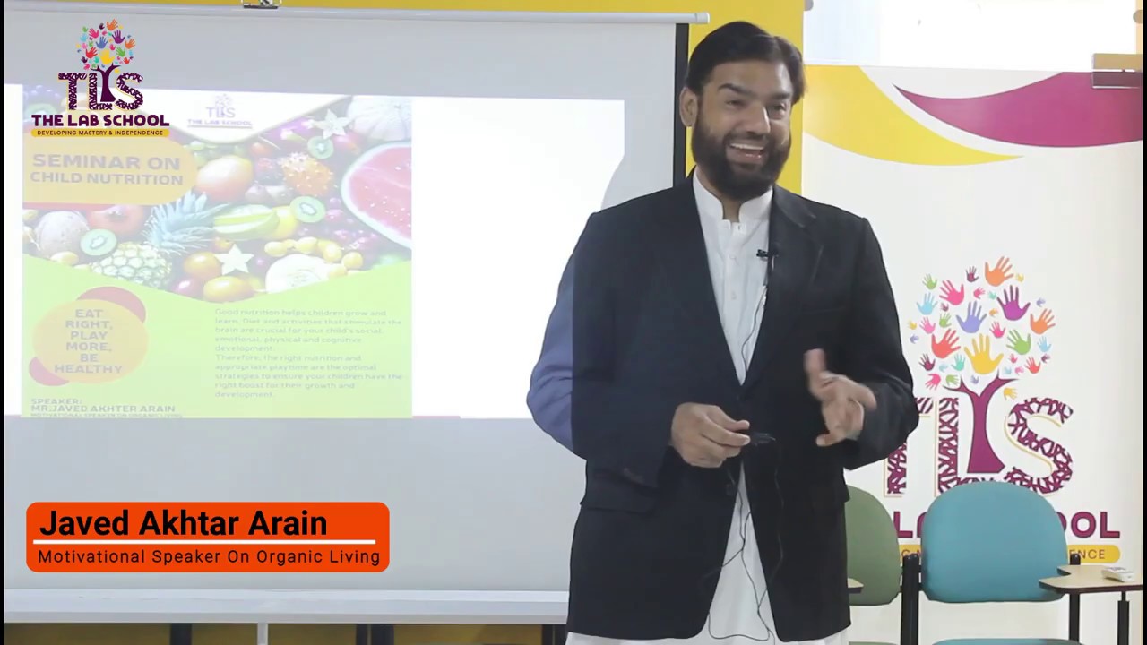 Javed Akhtar Arain - YouTube