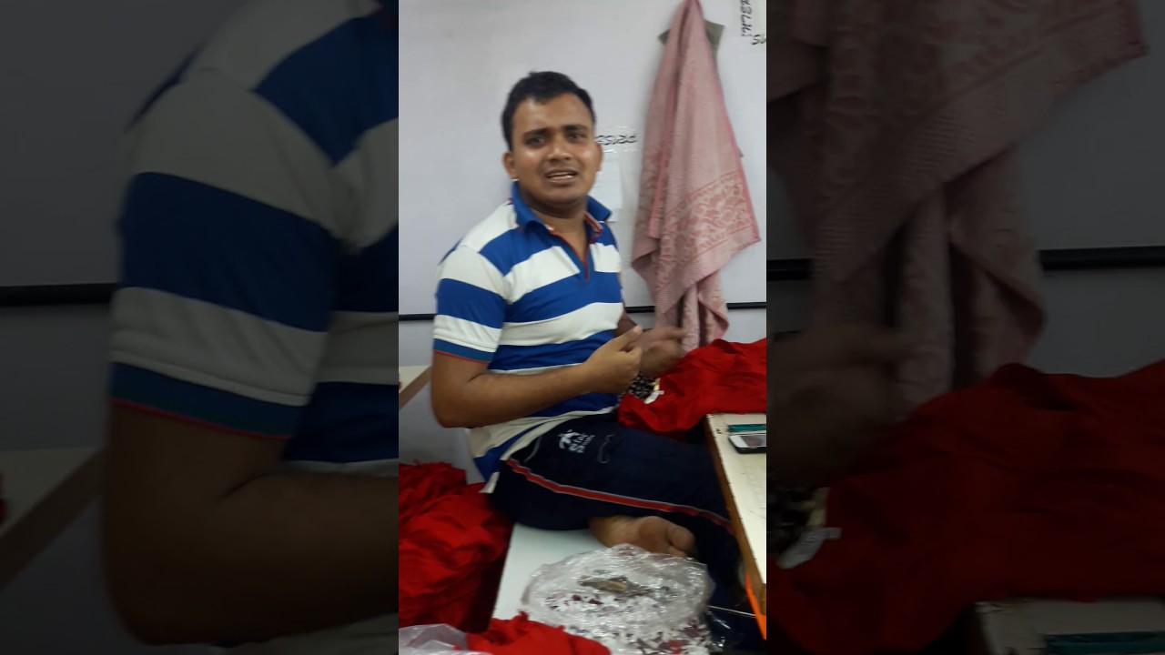 jafar supari - YouTube