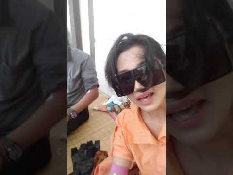 Rike fransiska.... Fashdhu gaesss.... Biar sehat