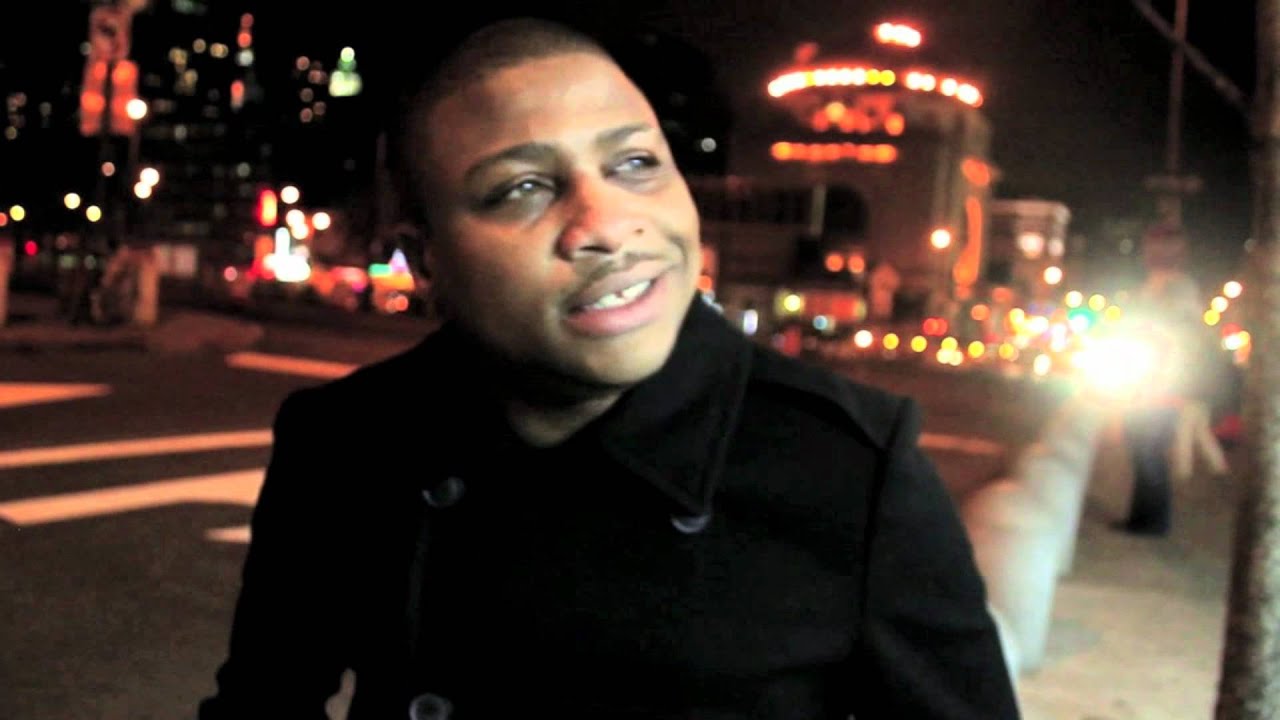 Gappy Ranks " Peace & Joy " (Thanks & Praise Album - May 2011) - YouTube