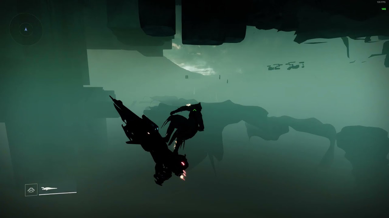 cool vog breach - YouTube