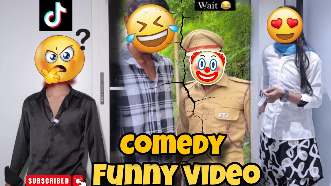 Saddu s2 funny video vs all comedy influencer #comedy #shortvideo # ...