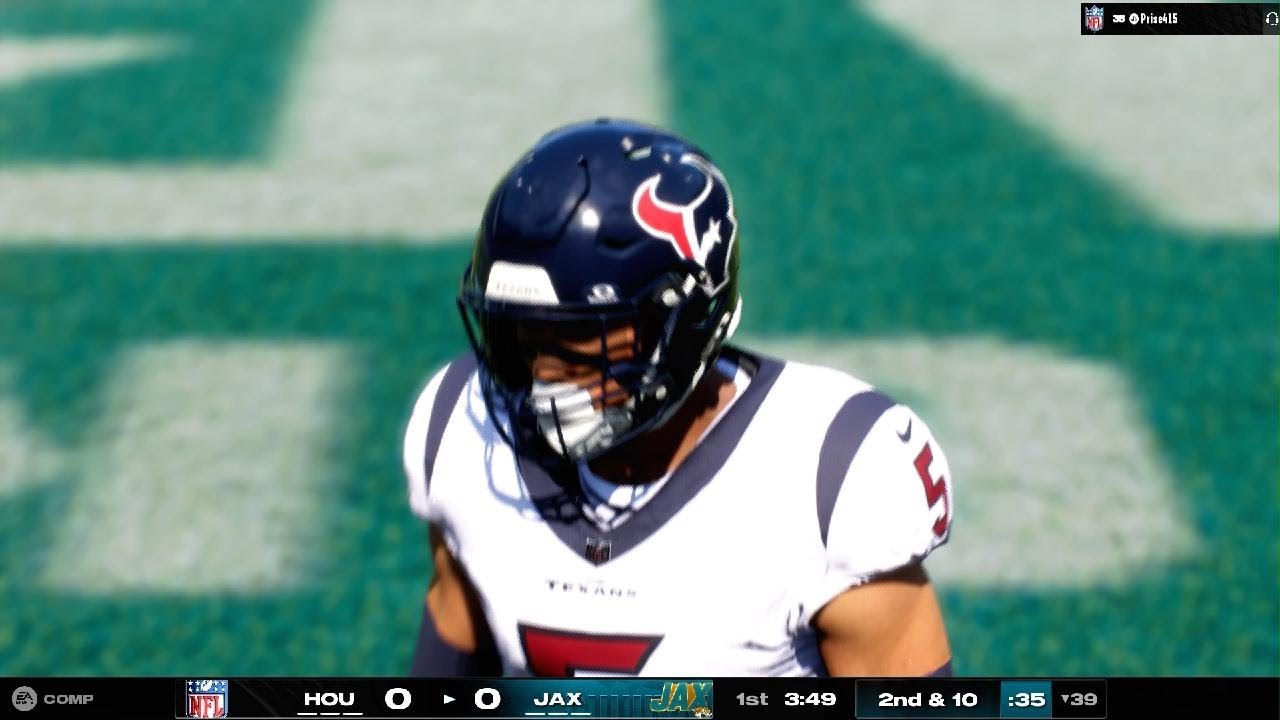 Madden NFL 25_2025 flea flicker td - YouTube