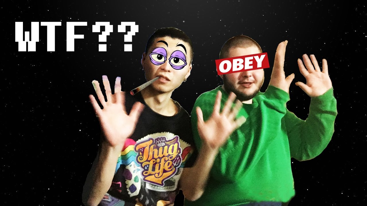 Пьяный яркий момент | YFCF & ff778?? Чтоооо?? | #YFCFmoment [16+] - YouTube