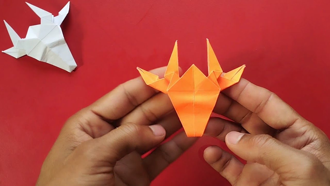 Animal mask making | How to make animal mask with paper | Diy Animal ...