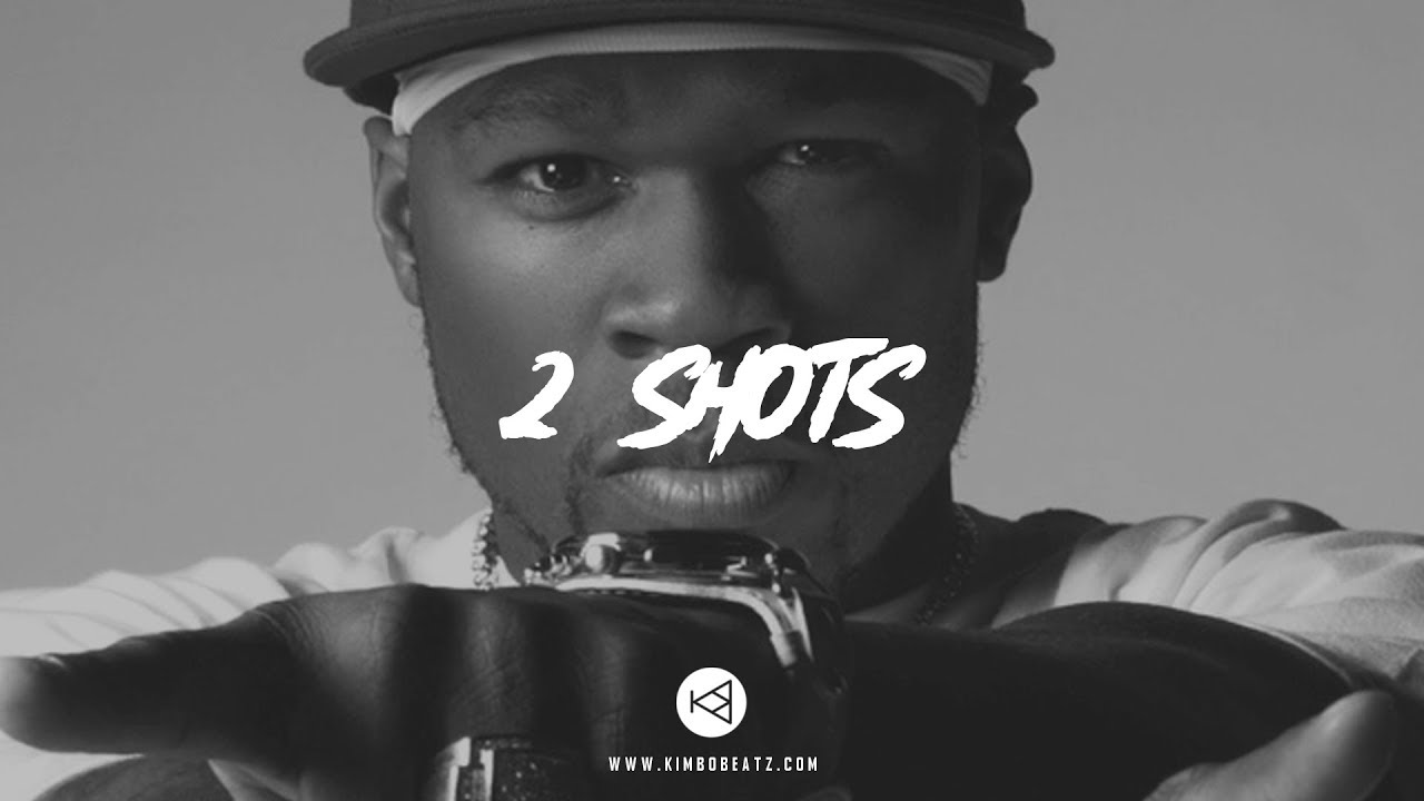 Free 50 Cent Type Beat x Busta Rhymes - "2 Shots" | 50 Cent Old School ...