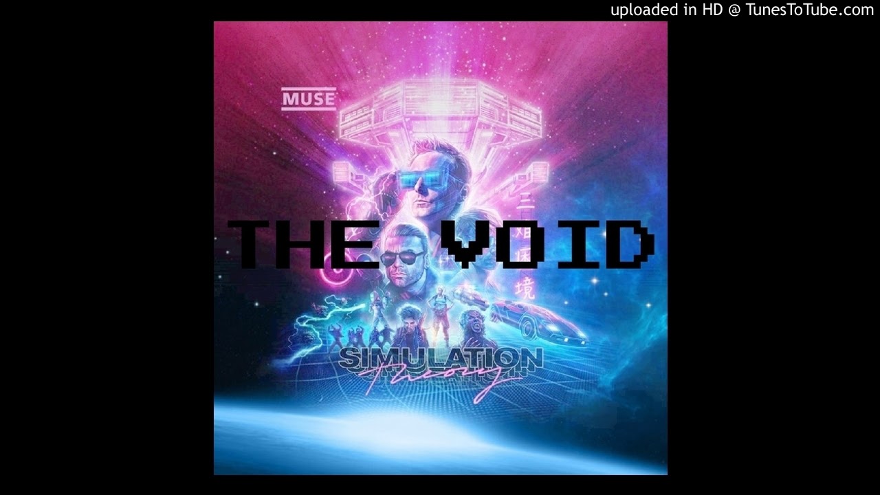 Muse - The Void (nightcore) - YouTube
