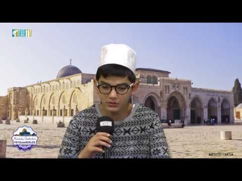 İskender Çelebi Erkek Kur'an Kursu Talebesi Abdüssamet YÜKSEL - Asr Suresi