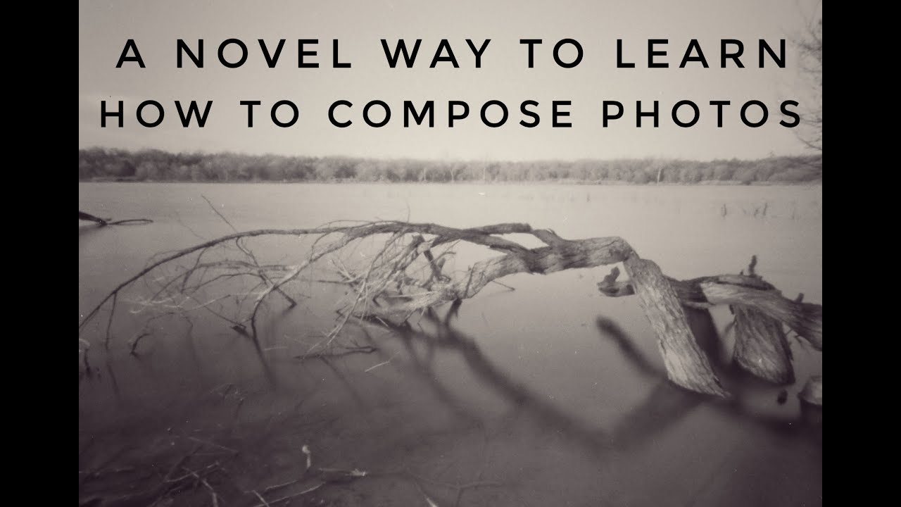 How To Teach Yourself To Compose Images When Shooting Quickly. - YouTube