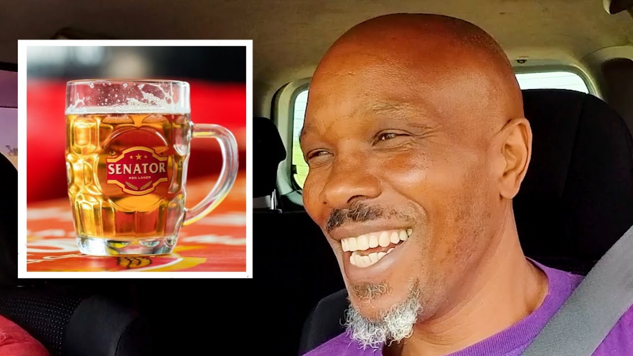 The Senator Keg Success Story in Kenya - YouTube