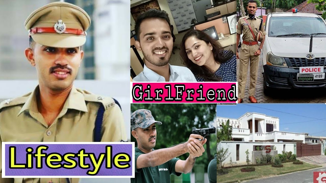 IPS Safin Hasan Youngest IPS Officer Lifestyle Career GF Struggle House ...