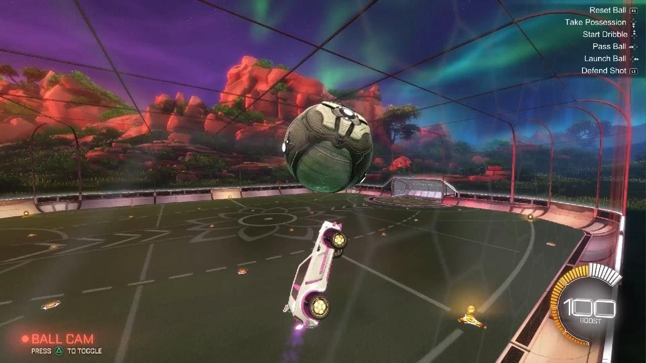 Rocket League_20250914112236 - YouTube