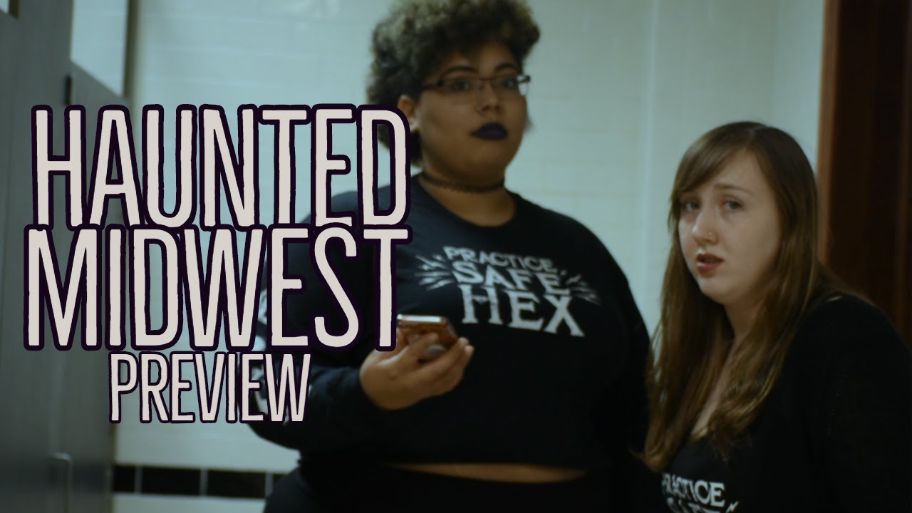 Haunted Midwest-Preview - YouTube
