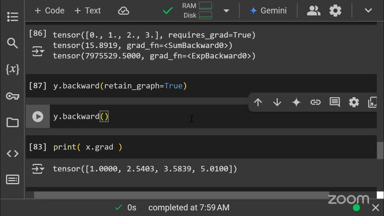 GIAN Course on Physics-Aware Deep Learning Day 2 - YouTube
