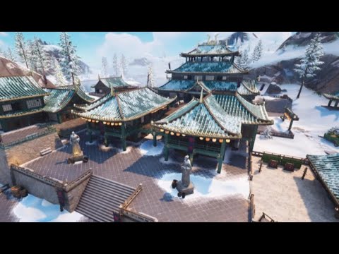 I didn’t destroy all of demons dojo - YouTube