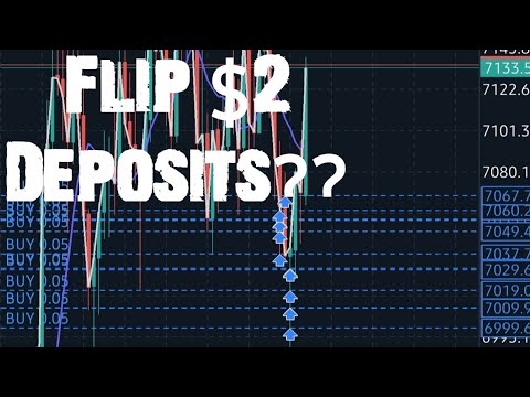 How to STACK and GROW tiny deposits(Part1) - YouTube