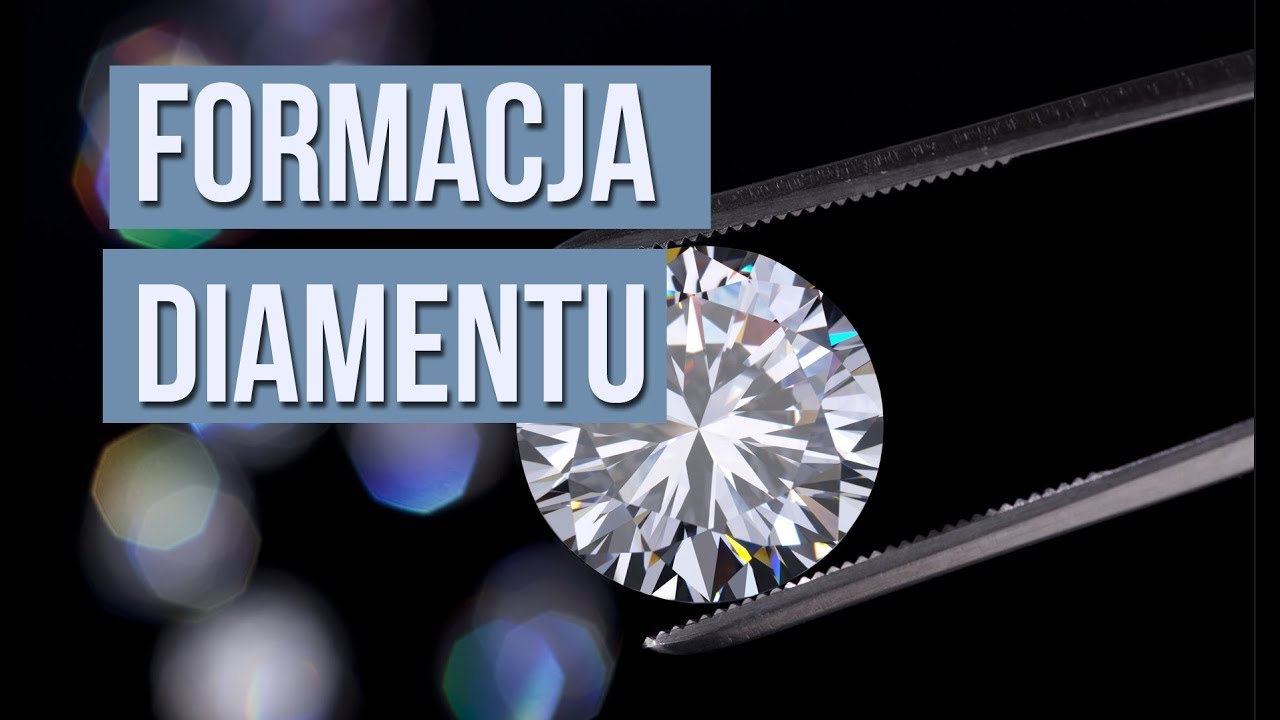Formacja diamentu | #41Kurs Analizy Technicznej - YouTube