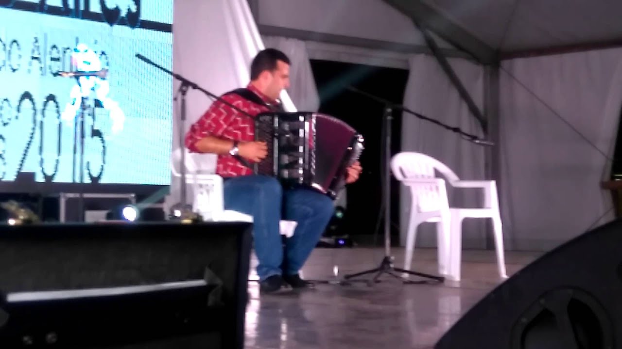 Rodrigo Maurício. Em Viana do Alentejo - YouTube