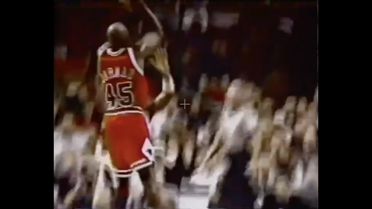 NBA Jordan gatorade commercial "life is a sport" - YouTube