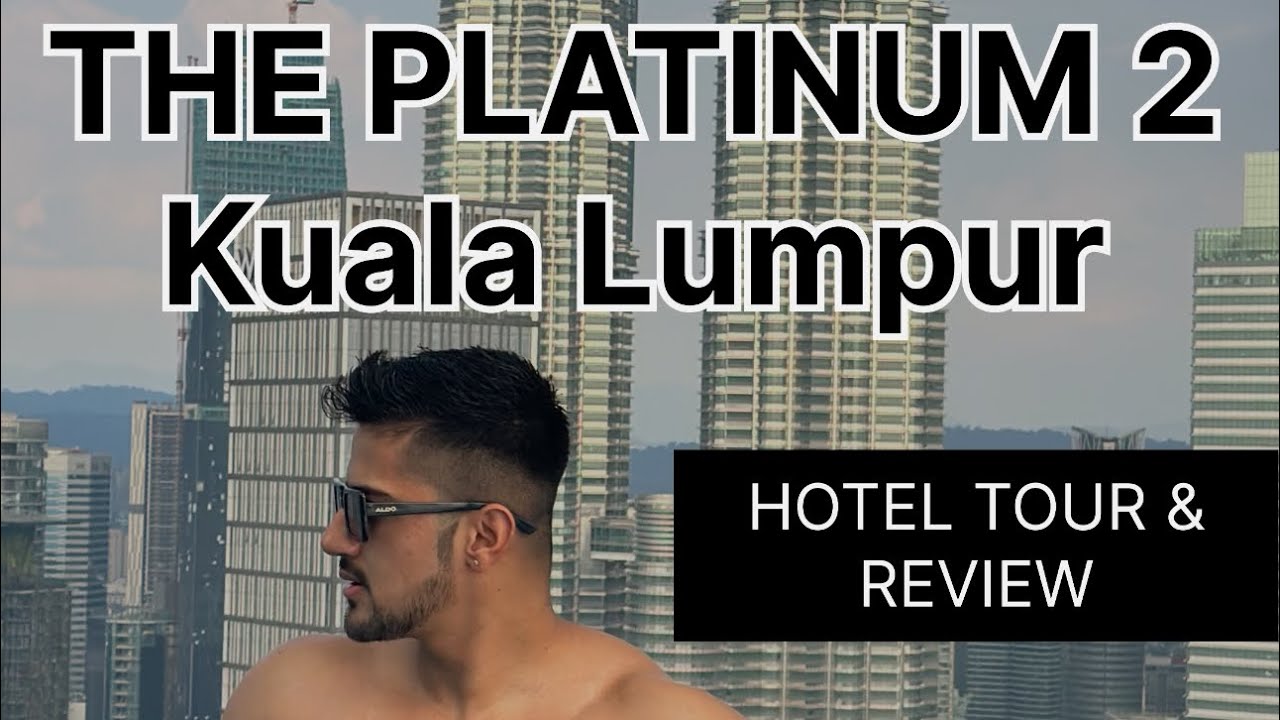 The Platinum 2 | Deface platinum | Kuala Lumpur | Malaysia | Most hyped ...