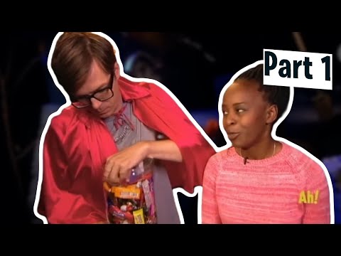 Wissen macht Ah! Clips ohne Kontext Part 1