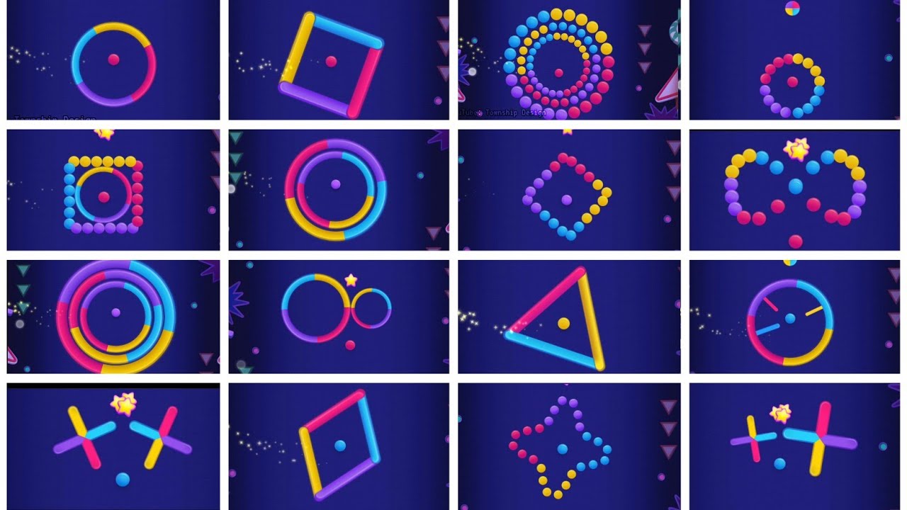 TOWNSHIP ARCADE FEVER | HOW TO ESCAPE - YouTube