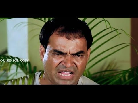 Deepak Rai comedy from Kannada movie - YouTube
