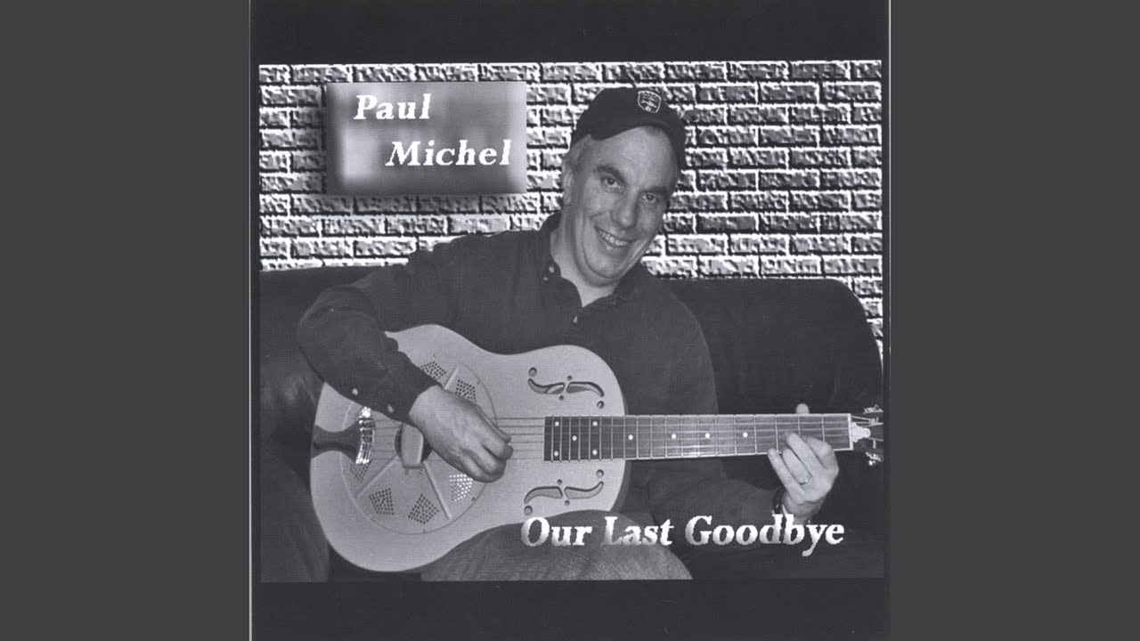 Our Last Goodbye - YouTube