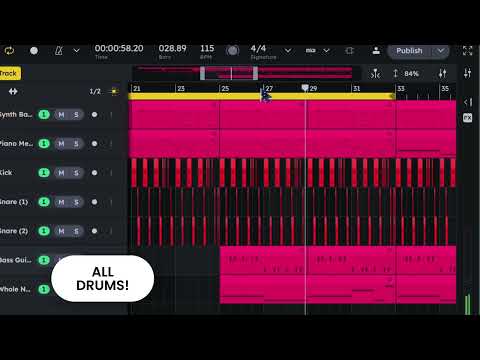 How to make Chiptune music (Tutorial)